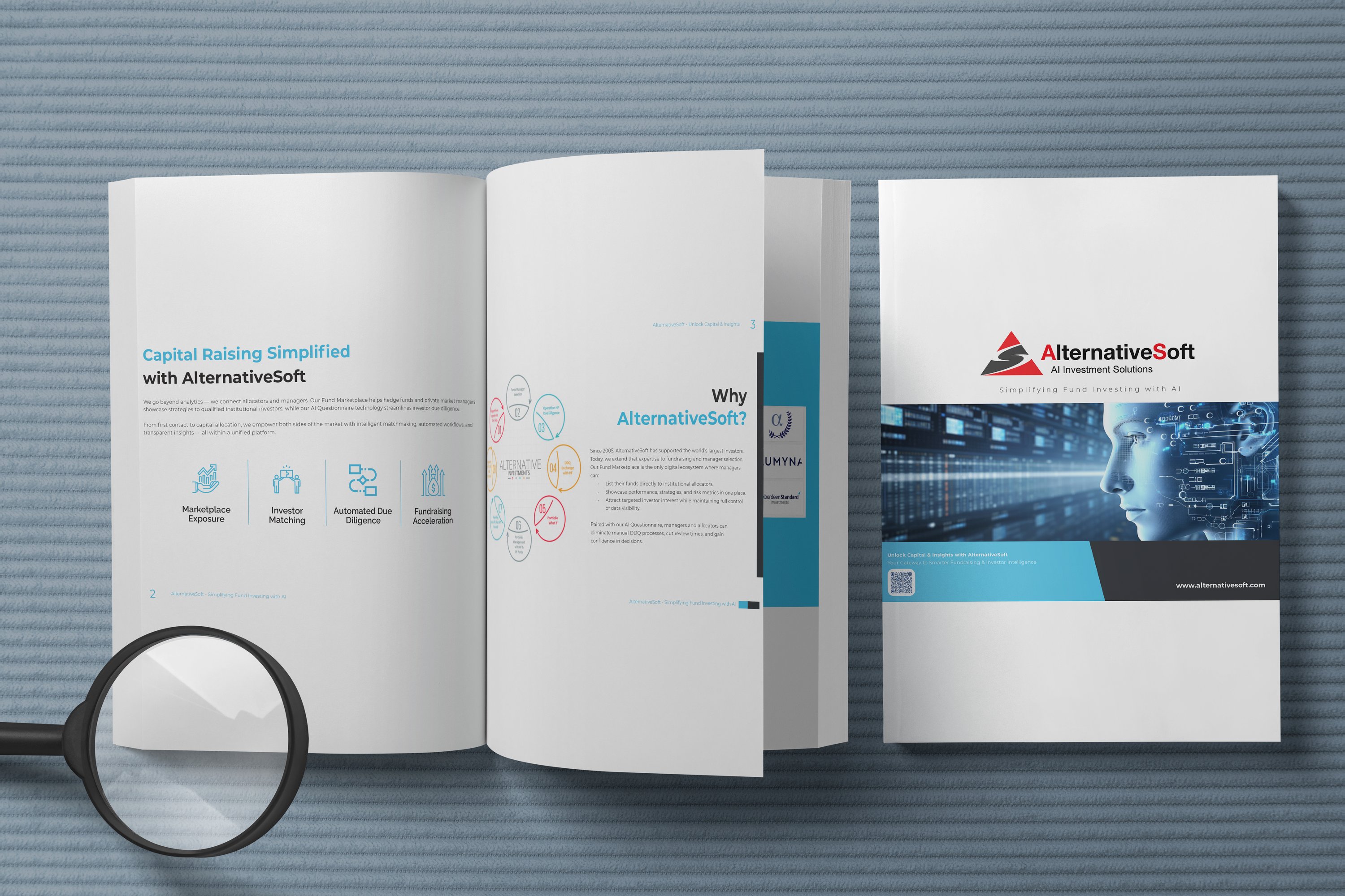 FMP- Brochure Download