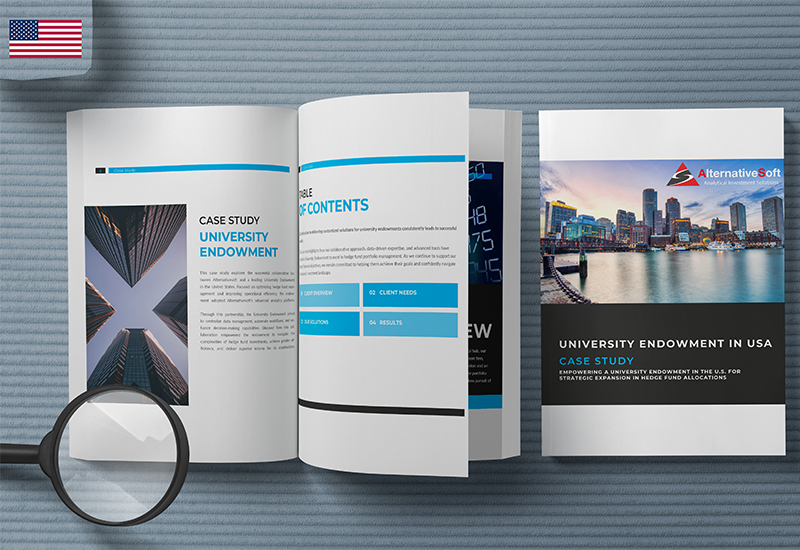 University Endowment in USA Case Study